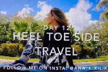 Top 13 best accounts & tutorials to learn Shuffle Dance / Cutting ...