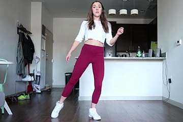 Top 37 shuffle dance moves | Hiplyst