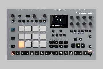 Top 19 best drum machines and hardware sequencers for electronic music ...