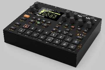 Top 19 best drum machines and hardware sequencers for electronic music ...