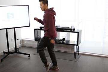 Top 37 shuffle dance moves | Hiplyst